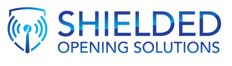 Why Shielded Opening Soutions? – Shielded Opening Solutions