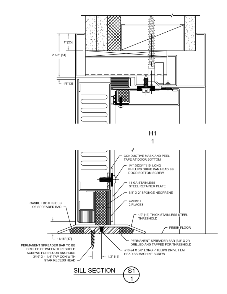 Shielded Opening Solutions – Our Mission is to Shield Your Mission